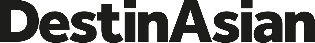 Latest Issue - DestinAsian