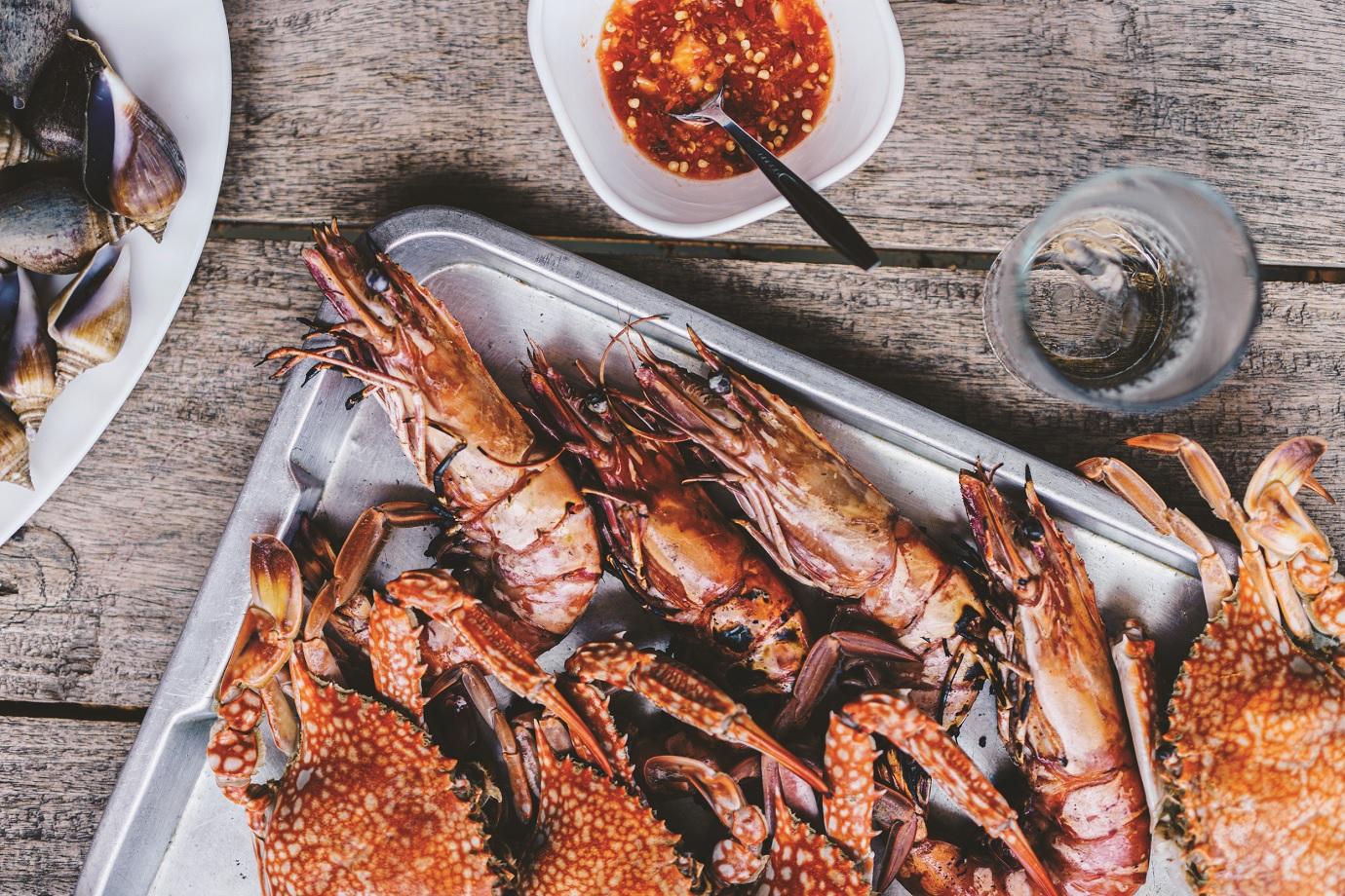 A Quick Guide to the Trang Archipelago