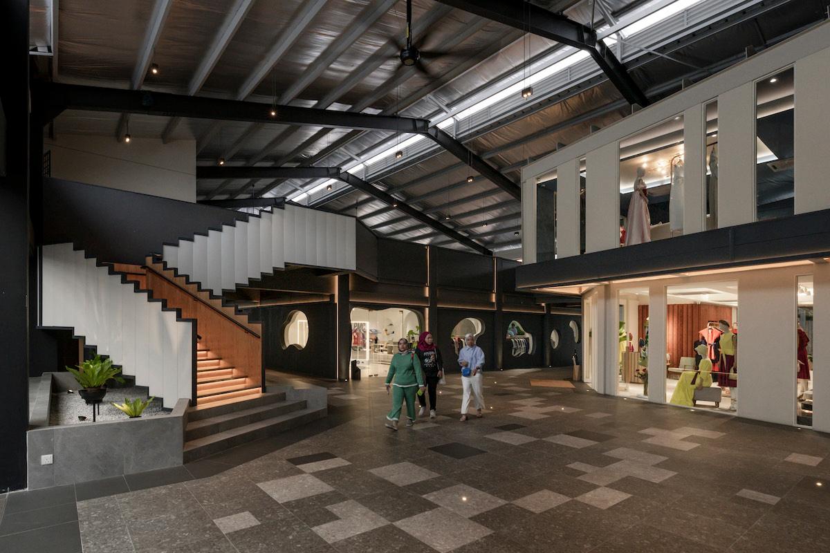 A Place Where by APW: Boutique Shopping is a Must-See in K.L.’s Bangsar ...