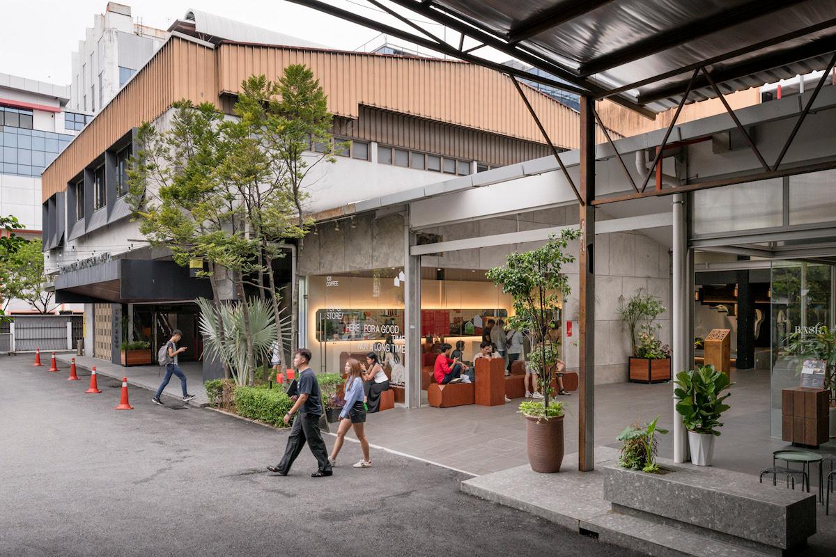 A Place Where by APW: Boutique Shopping is a Must-See in K.L.’s Bangsar ...