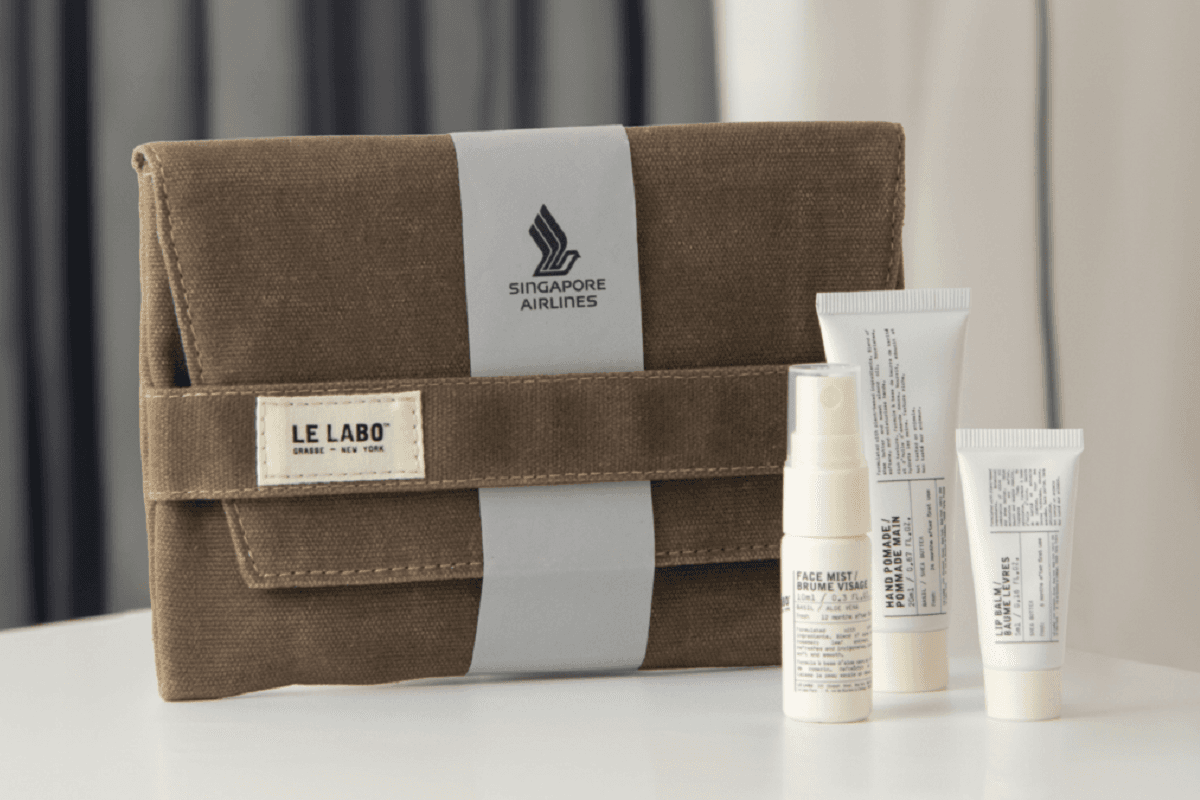 le labo new packaging