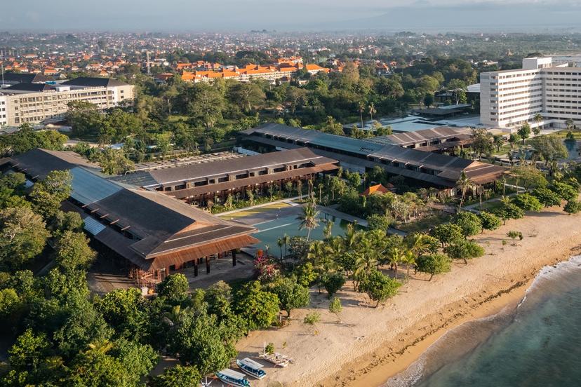 Discover The Meru Sanur